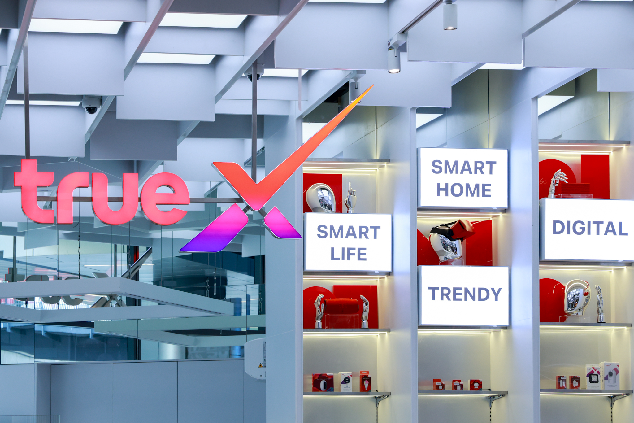 ขับเคลื่อนการเข้าถึงดิจิทัลอย่างเท่าเทียมและทั่วถึง: ถอดรหัสวิสัยทัศน์ ...