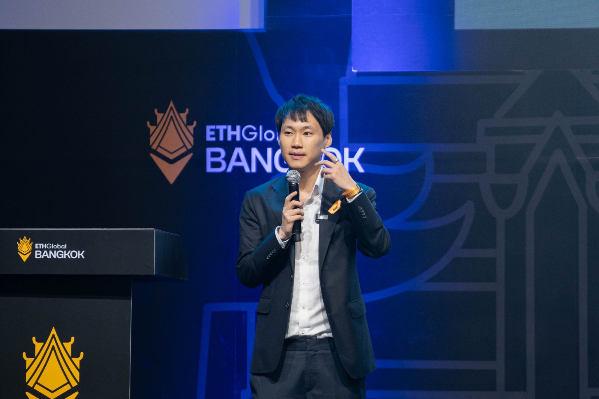 Bitkub Group จับมือ ETHGlobal จัด Bangkok Hackathon ต้อนรับ Developer ทั่วโลกเข้าร่วมแข่งขัน ...