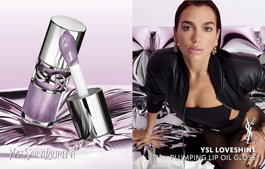 ลาซาด้า จับมือ YSL Beauty เปิดแฟลกชิปสโตร์แห่งแรกบนอีคอมเมิร์ซ กับ LazMall Luxury สัมผัส ...