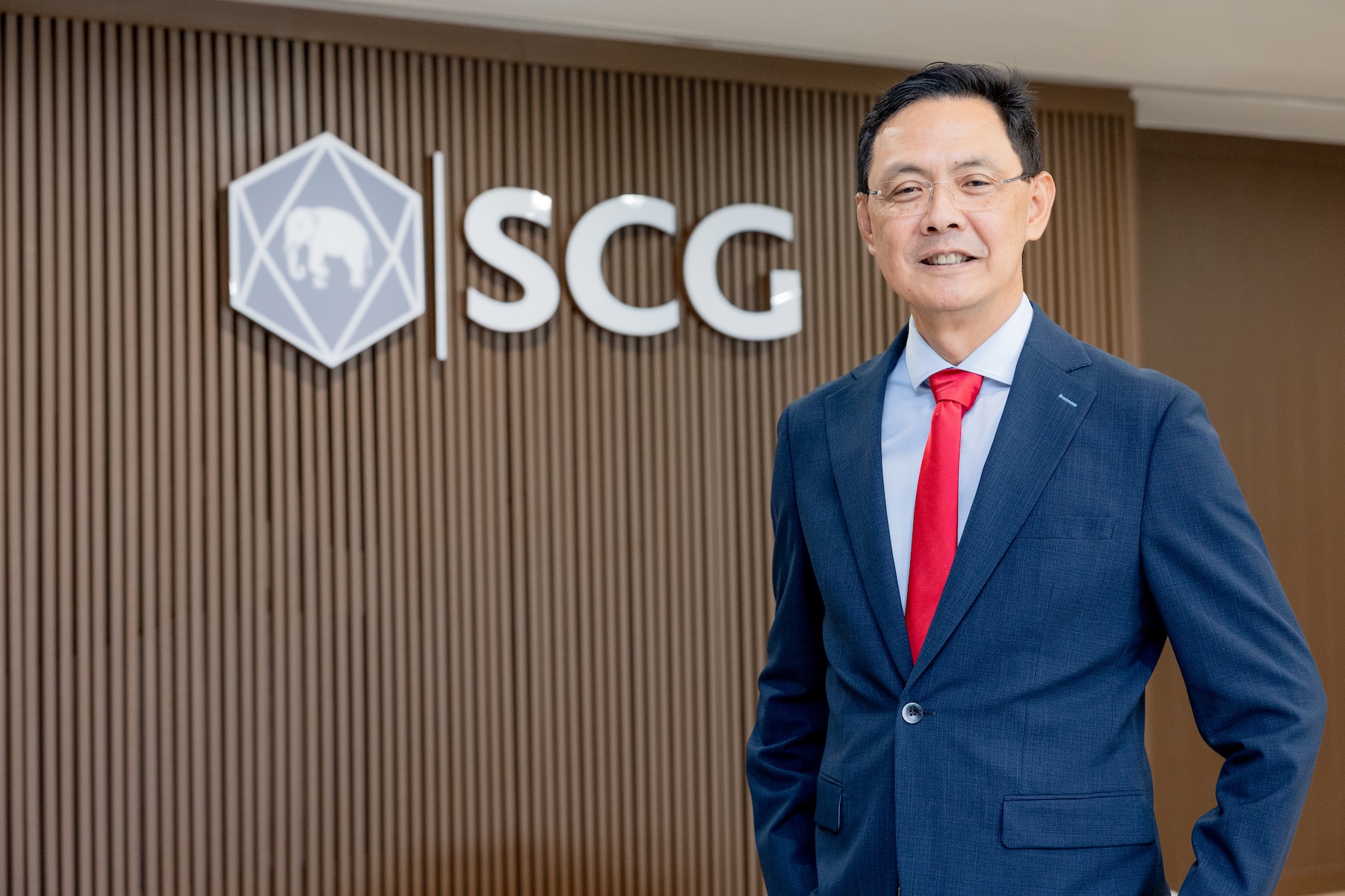 SCG ผนึก Serendix รุกตลาดก่อสร้างญี่ปุ่น ผลักดัน “SCG 3D Printing ...