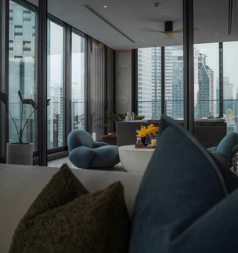 SCOPE Thonglor ชวน 5 ช่างภาพไทยชื่อดัง ร่วมถ่ายทอดมุมมองนิยามชีวิตเหนือระดับแบบ Simply. Best ...