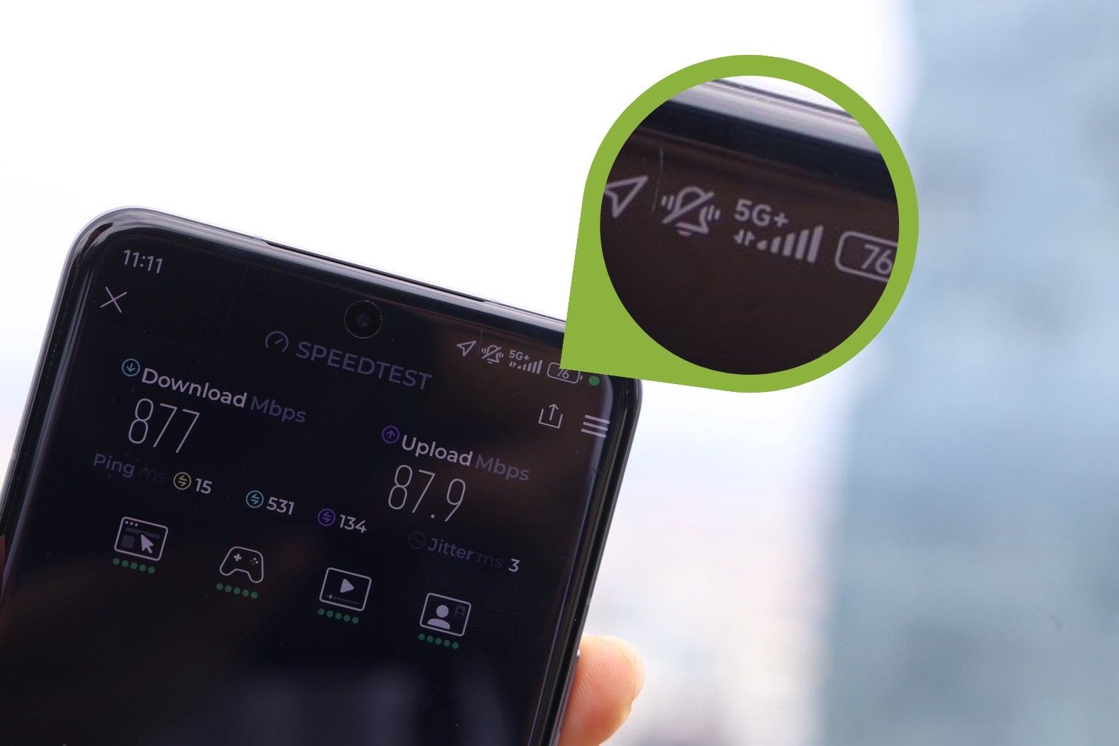 AIS ล้ำหน้า เปิด 5G+ รายแรกในอาเซียน ด้วยเทคโนโลยี 5G 3CC ผสาน 3 คลื่น ...