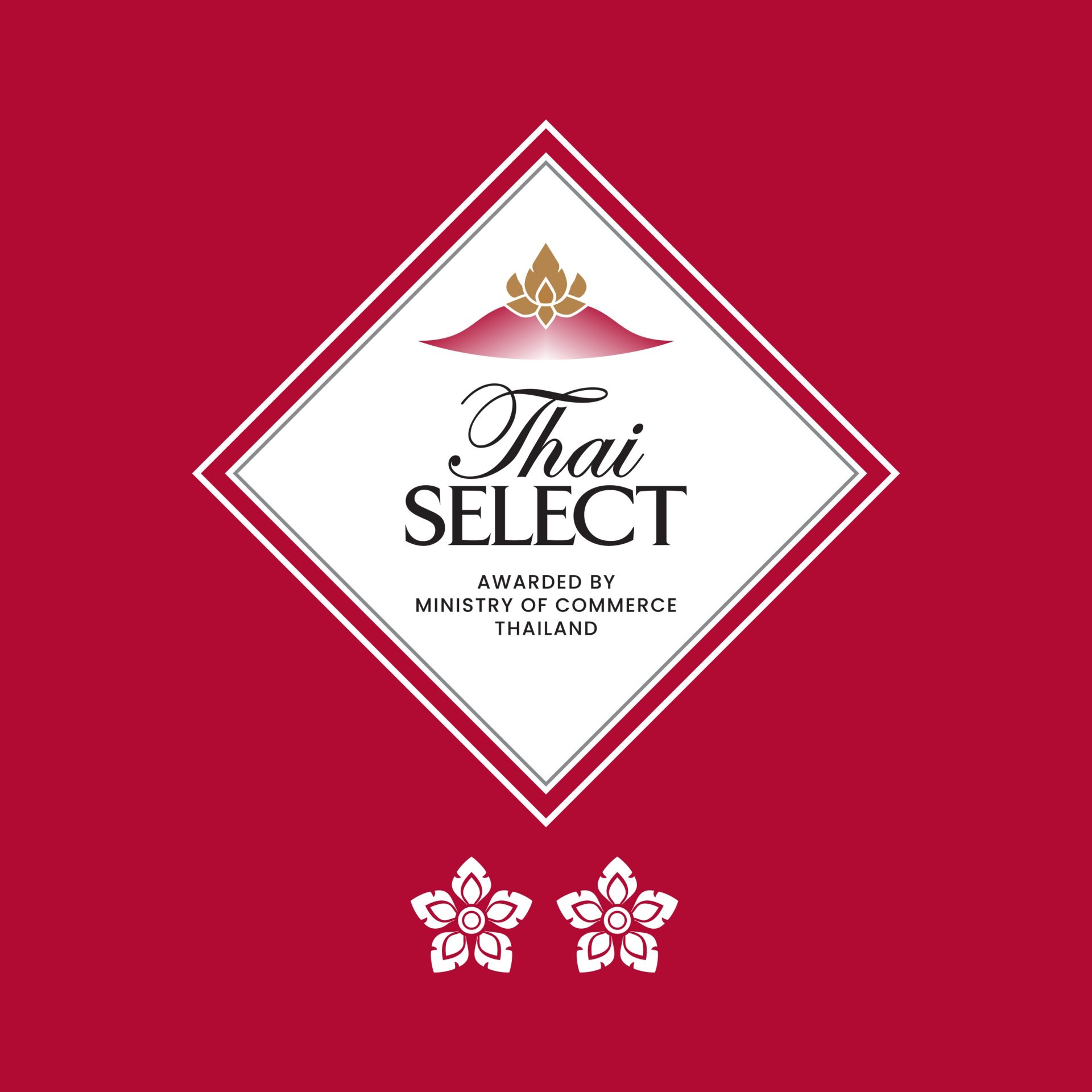 พาณิชย์ ยกระดับ Thai SELECT เน้นย้ำอัตลักษณ์อาหารไทย สู่มาตรฐานร้านอาหารระดับโลก