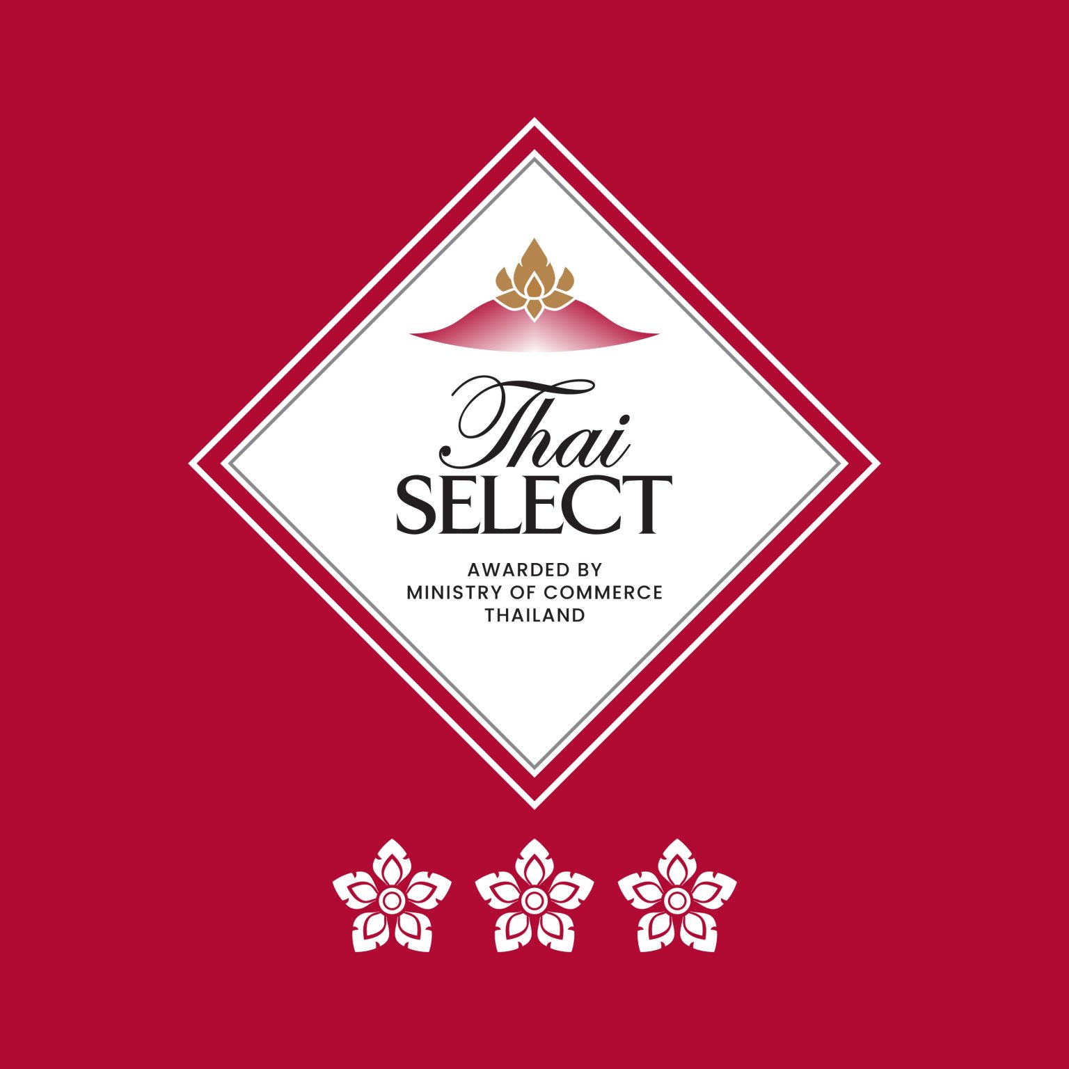 พาณิชย์ ยกระดับ Thai SELECT เน้นย้ำอัตลักษณ์อาหารไทย สู่มาตรฐานร้านอาหารระดับโลก