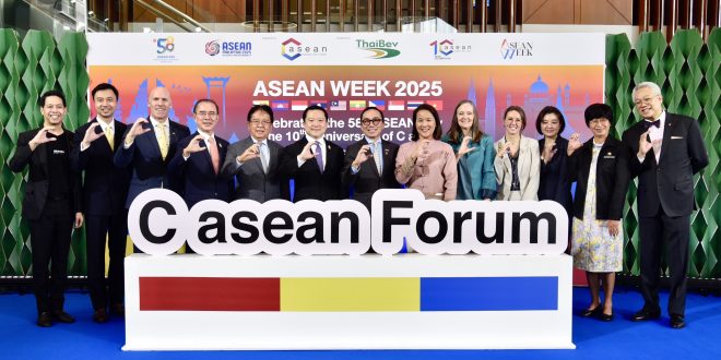 C asean Forum 2025