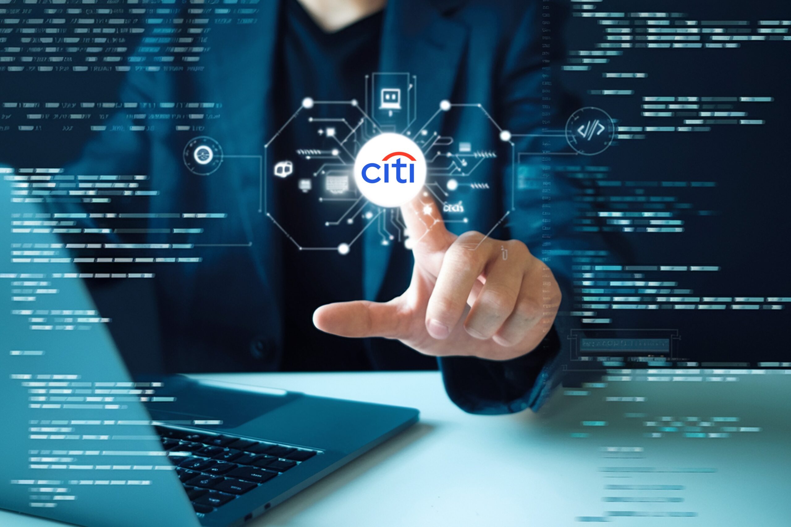 ธนาคารซิตี้แบงก์ ประกาศเปิดตัวชุดเครื่องมือ Generative AI สำหรับพนักงาน ...
