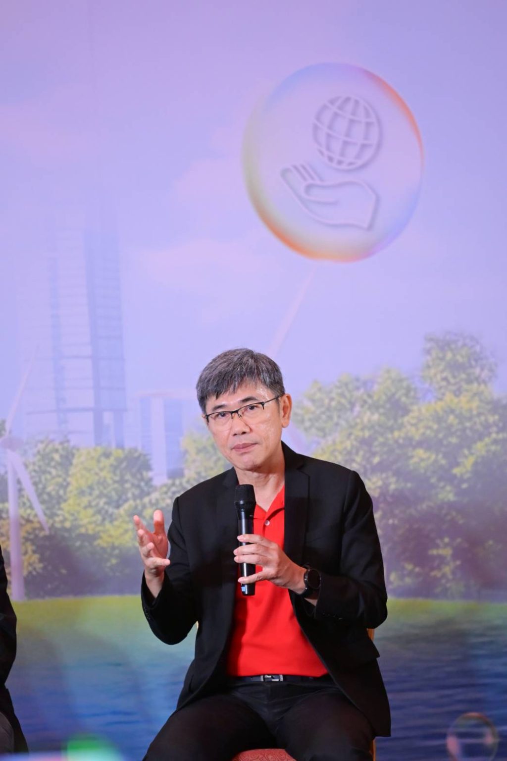 ไปรษณีย์ไทยผนึกกำลังทาโร่ - PTG - SLEEK EV เปิดแคมเปญ ‘ทาโรรักษ์โลก โชคเด้ง’ เดินหน้า Circular ...