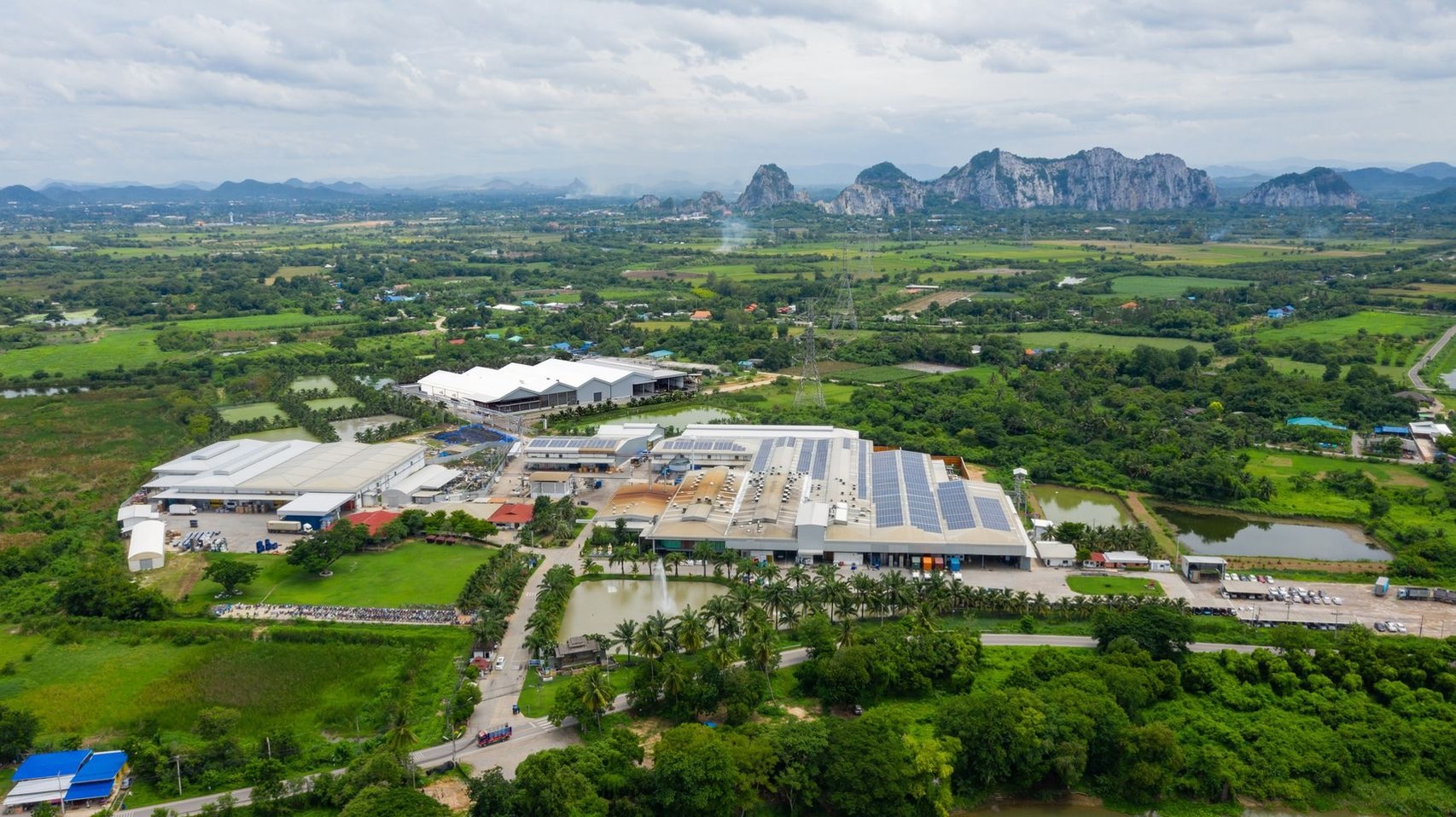 COCOCO สนับสนุนการตรวจสอบโรงงานน้ำมะพร้าว - ย้ำดำเนินธุรกิจโปร่งใสตามมาตรฐานสากล ชี้เป็นโอกาส ...